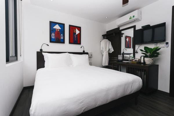 Le Petit Villa Hoi An - Hội An