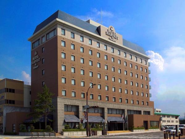 Hotel Harvest In Yonago - Matsue