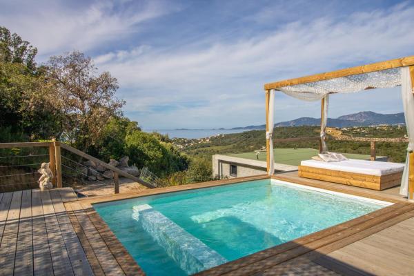 Liliekaena - Ajaccio