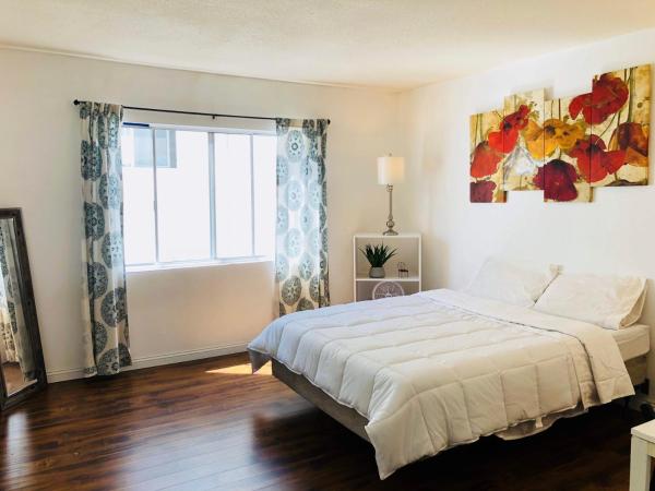 Coastal Comfort Homestay In Santa Monica - Santa Monica, CA