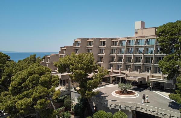 Bluesun Hotel Soline - Promajna