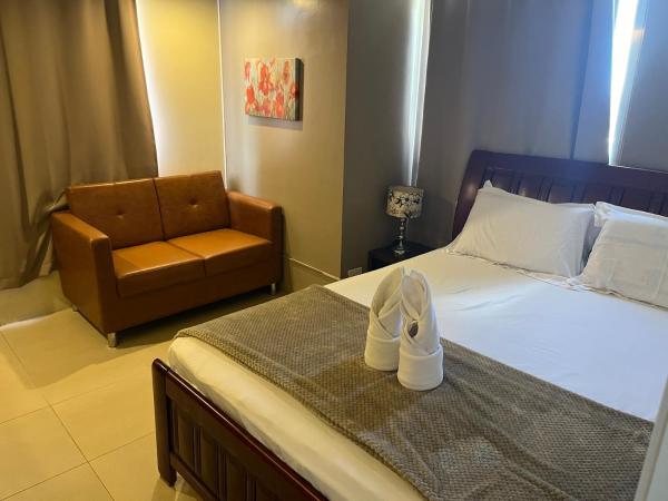 Avida Riala Tower 3 Unit 217 - Cebu