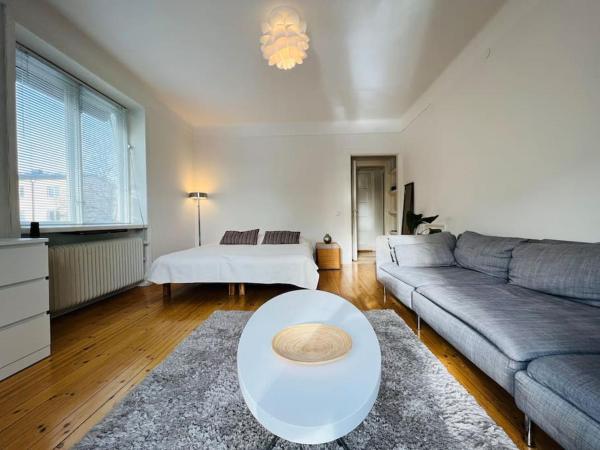 Entire Apartment Stockholm - Huddinge