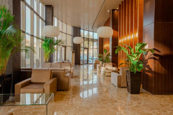 Golden Palace Hotel - Tbilisi