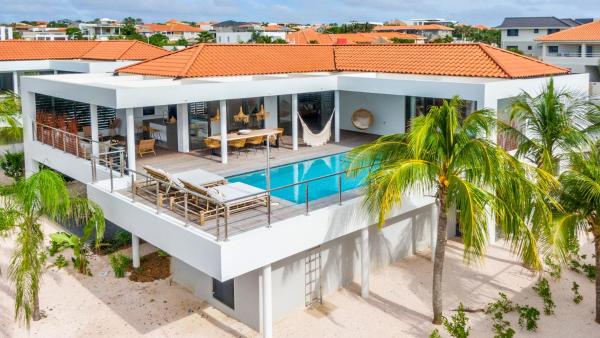 The Villas By Lxryhome - Curaçao