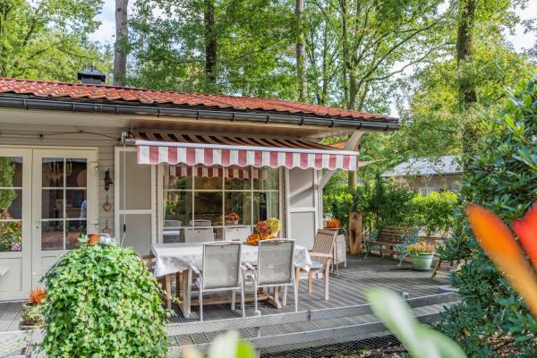 Chalet 2relax - Diepenbeek