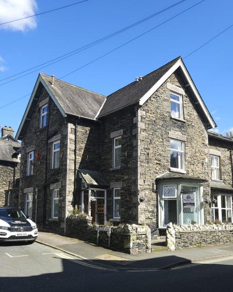 Bonny Brae House By Woodland Park - Bowness-on-Windermere