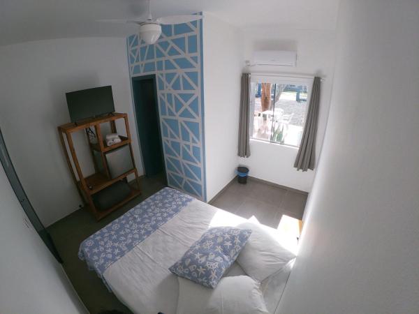 Pousada Silvestre -