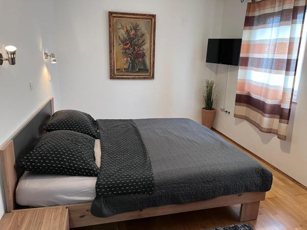 Apartment Dorothy - Njivice