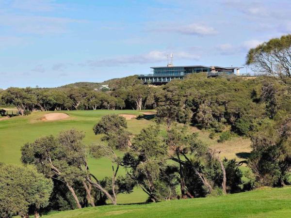 Mercure Portsea & Portsea Golf Club - Sorrento, Australia