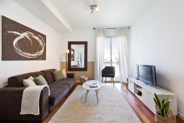 Ola Living Plaza Catalunya - La Barceloneta