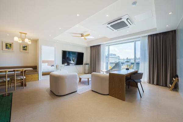Gran Hotel - Incheon