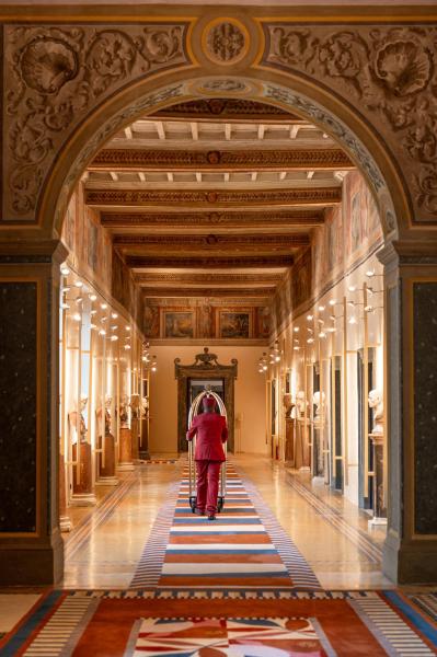 Palazzo Talìa - Small Luxury Hotels Of The World - Vatican City