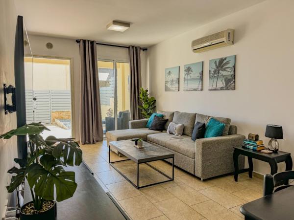 Eden Serenity 1b, Paphos, Pool - Paphos