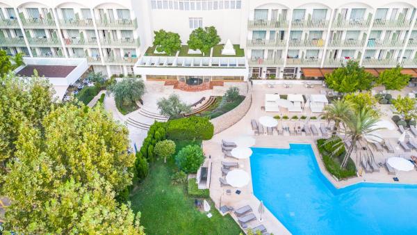 Apartamentos Sinfony - Mallorca