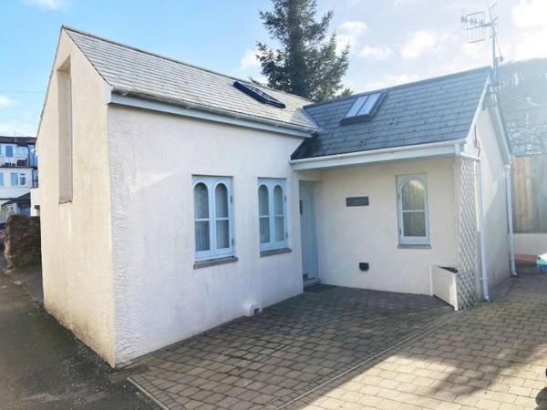 Old Chapel - Shaldon