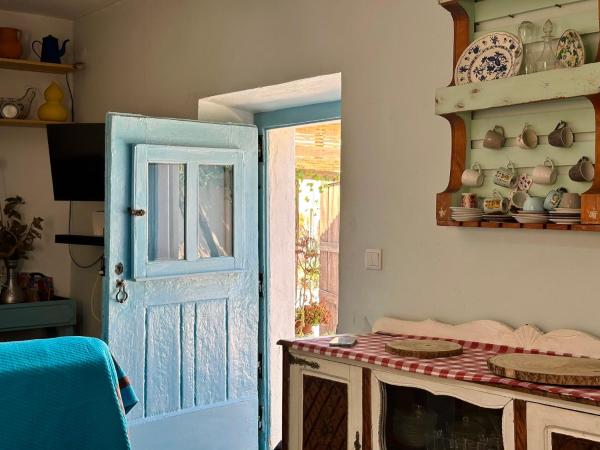 Atelier 20th - Aljustrel