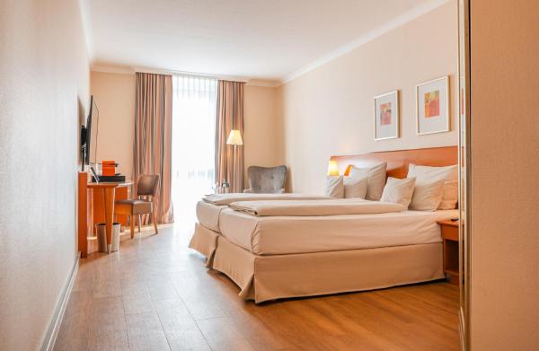 Philero Hotel Köln - Leverkusen