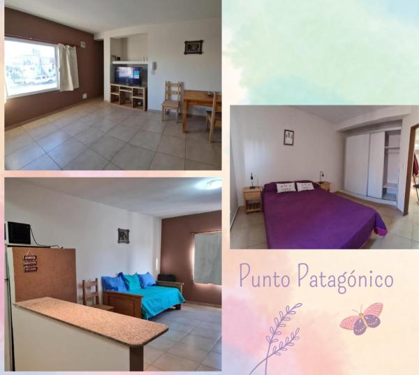 Punto Patagonico - Puerto Madryn