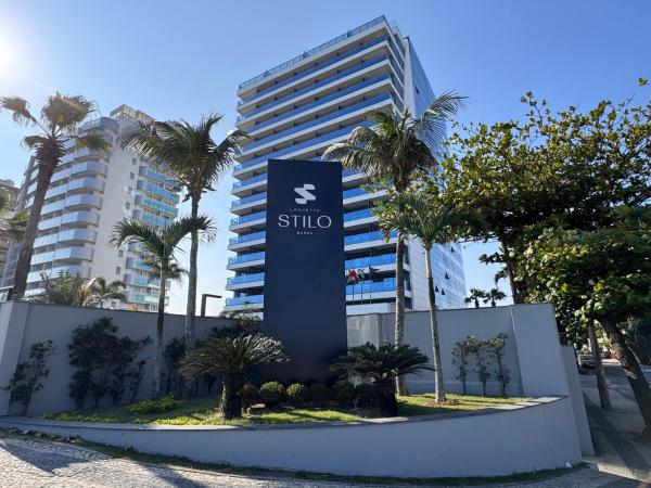 Laghetto Stilo Barra - Rio de Janeiro