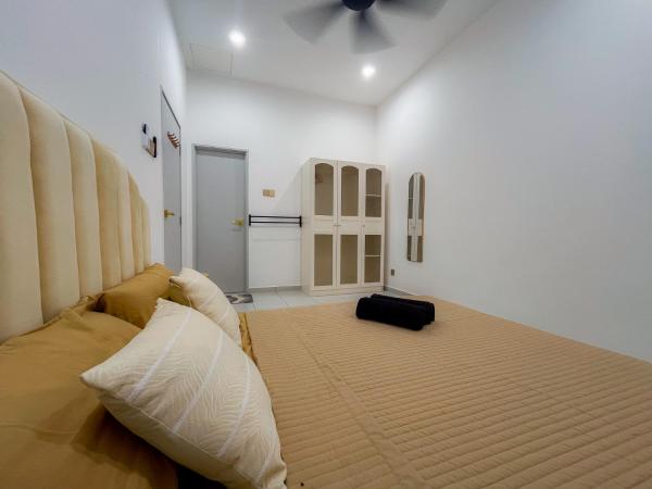 D'marina Resident By Ahm Home - Kuantan