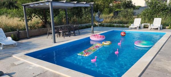 Apartment Marino - Croatie