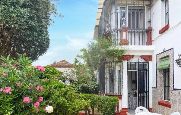 Gorgeous Home In Malaga - Málaga
