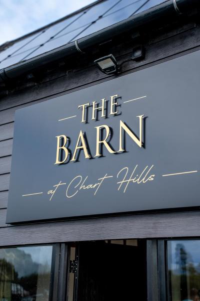 The Barn At Chart Hills - Tenterden