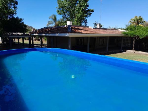 Casa En La Quebrada La Rioja - La Rioja