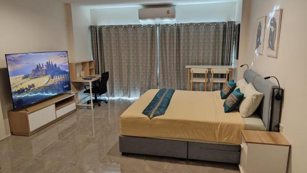 Island View, View Talay 7, 10th Floor 314 - Jomtien
