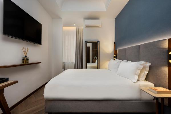 Boutique Hotel Piedra Rome City Centre - Vatican City