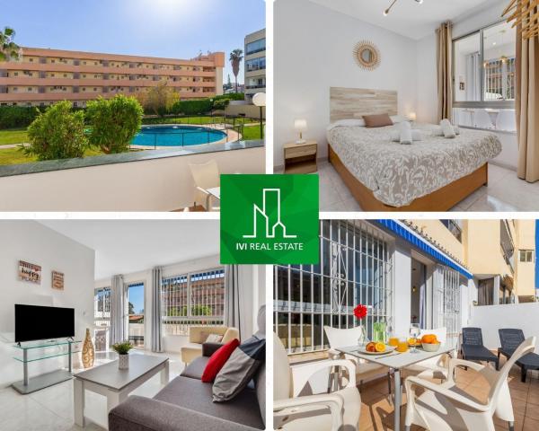 Vistamarina B109 By Ivi Real Estate - 토레몰리노스