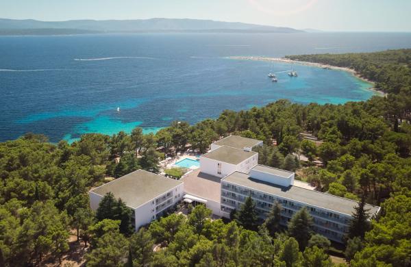 Bluesun Hotel Borak - Bol