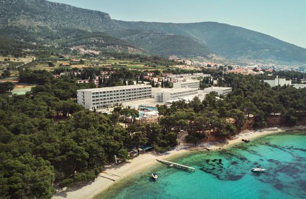Bluesun Hotel Elaphusa - Bol