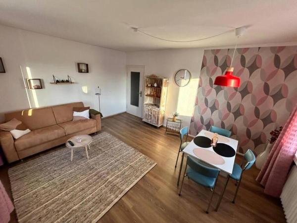 Saniert Zentrale 2zi Wohnung Messe Essen - 埃森