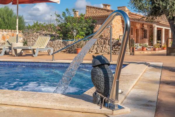 Villa Son Coves By Slow Villas - Cala Figuera