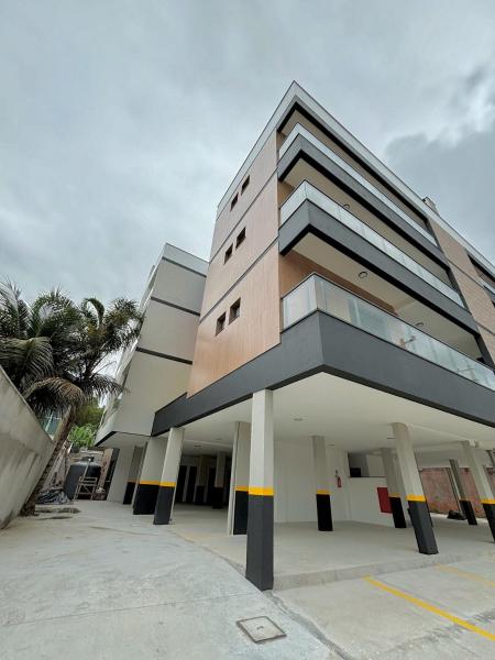 Ed. Sabóia - Ubatuba