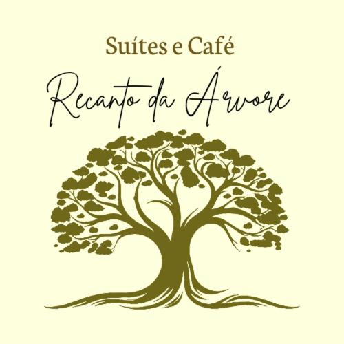 Recanto Da ÁRvore Suítes E Café - Arraial do Cabo