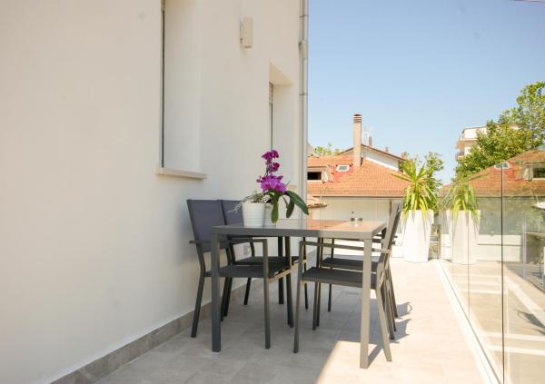 Residenza Adua Evangelisti Casa - Santarcangelo di Romagna