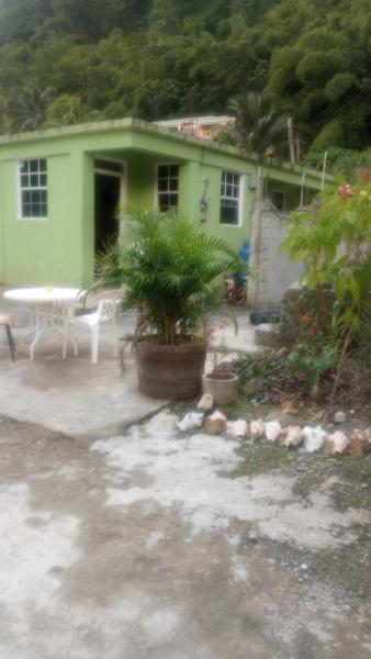 Beezeela Apartments - Guadeloupe