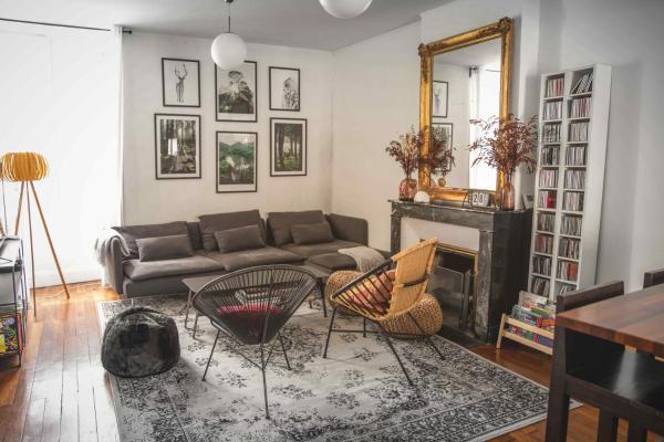 La Demeure De Chemonton - Loire