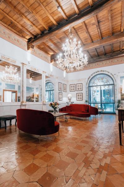 Hotel Pantheon - Roma