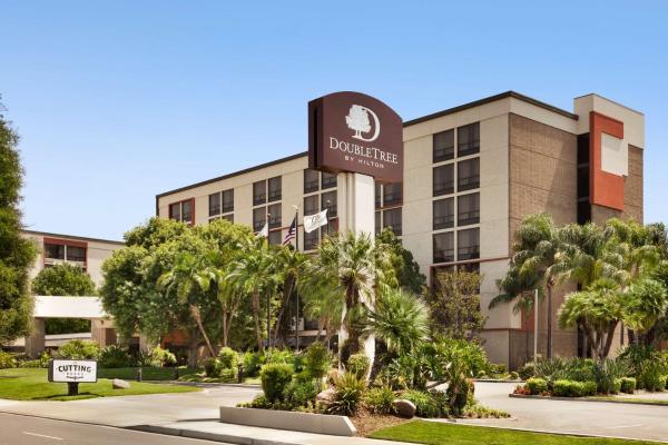 Doubletree By Hilton San Bernardino - San Bernardino, CA