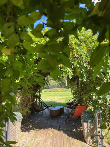 Hôtel & Séminaire Le Patio Occitan - Toulouse Ouest - La Ramée - Colomiers