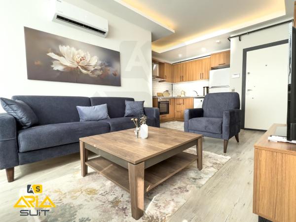 Aria Suit - Mersin