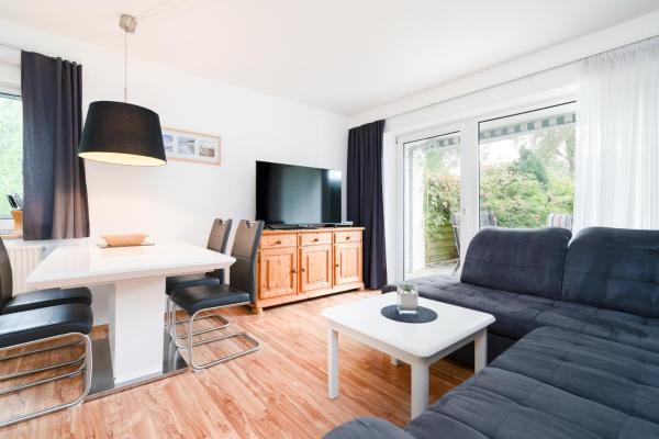 Objekte Im Umland Neuklosterhof App 31 - Neustadt in Holstein