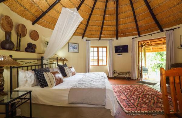 Kings Grant Country Retreat - Ixopo