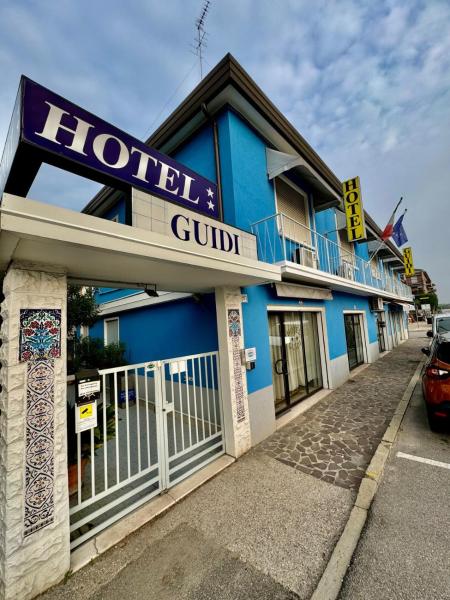 Hotel Guidi - Venice