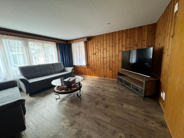 Hotel Restaurant Simplon - Frutigen