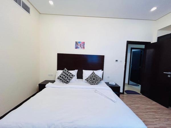 Aspire Tower -Chic City Escape Juffair - Bahrain